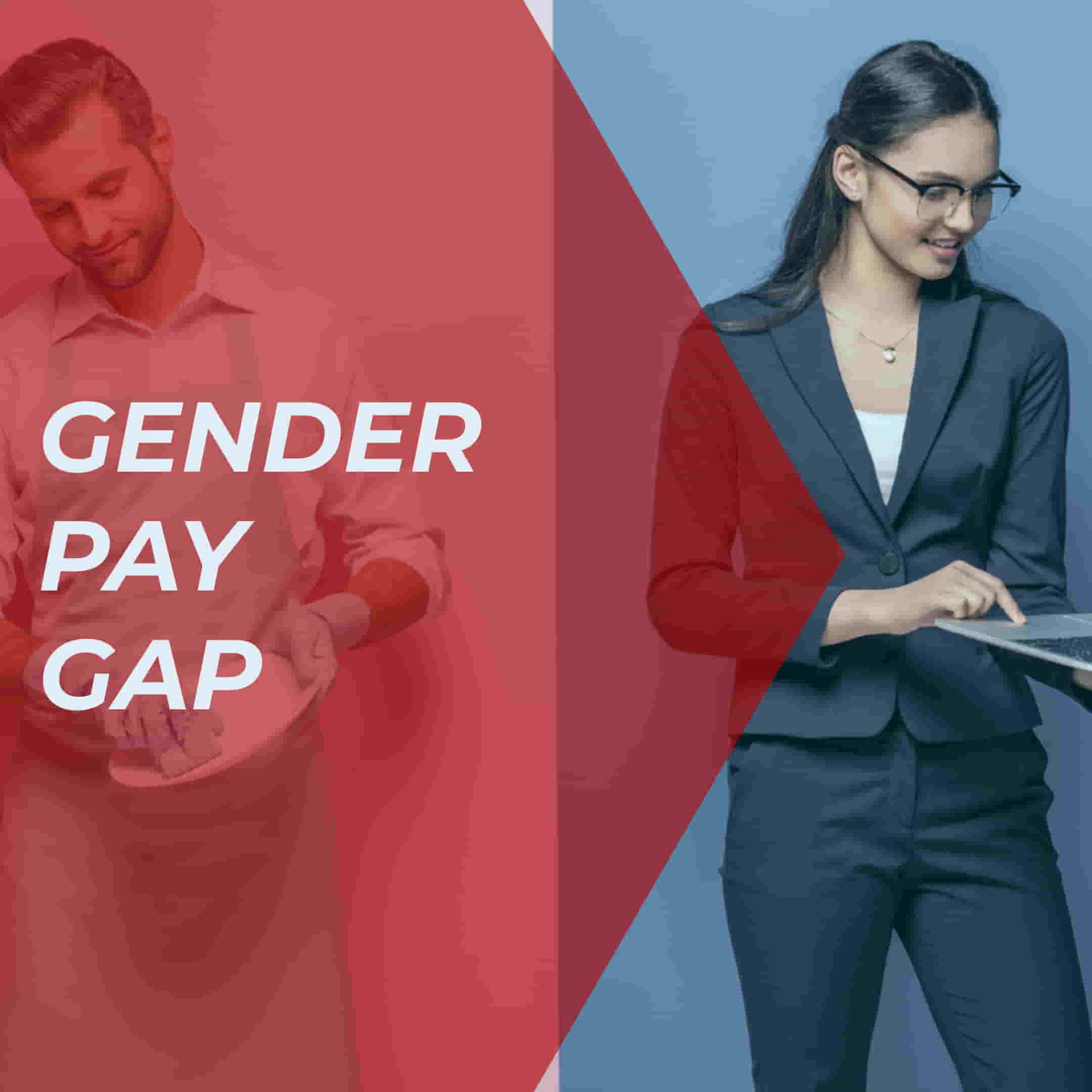 Gender Pay Gap: Definition, Ursachen, Maßnahmen
