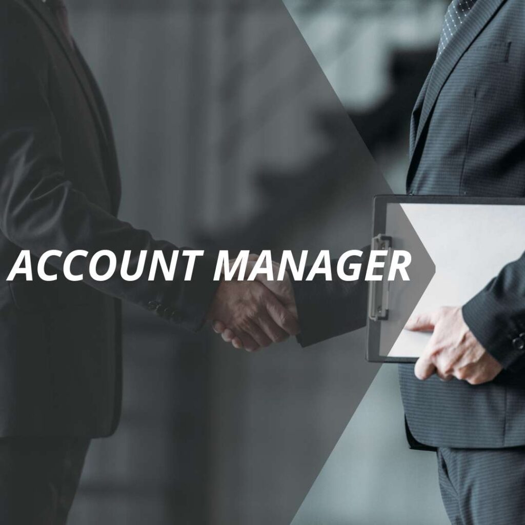 Account Manager - Definition, Aufgaben und Gehalt